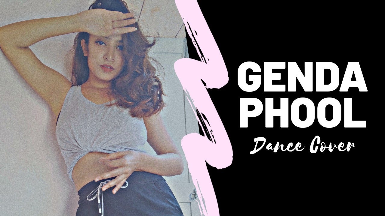 GENDA PHOOL DANCE COVER || Badshah | Jacqueline Fernandez | Dance Routine - YouTube