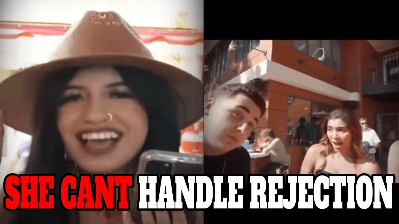 Nice Guy Rejects Her...and THIS HAPPENS! - YouTube
