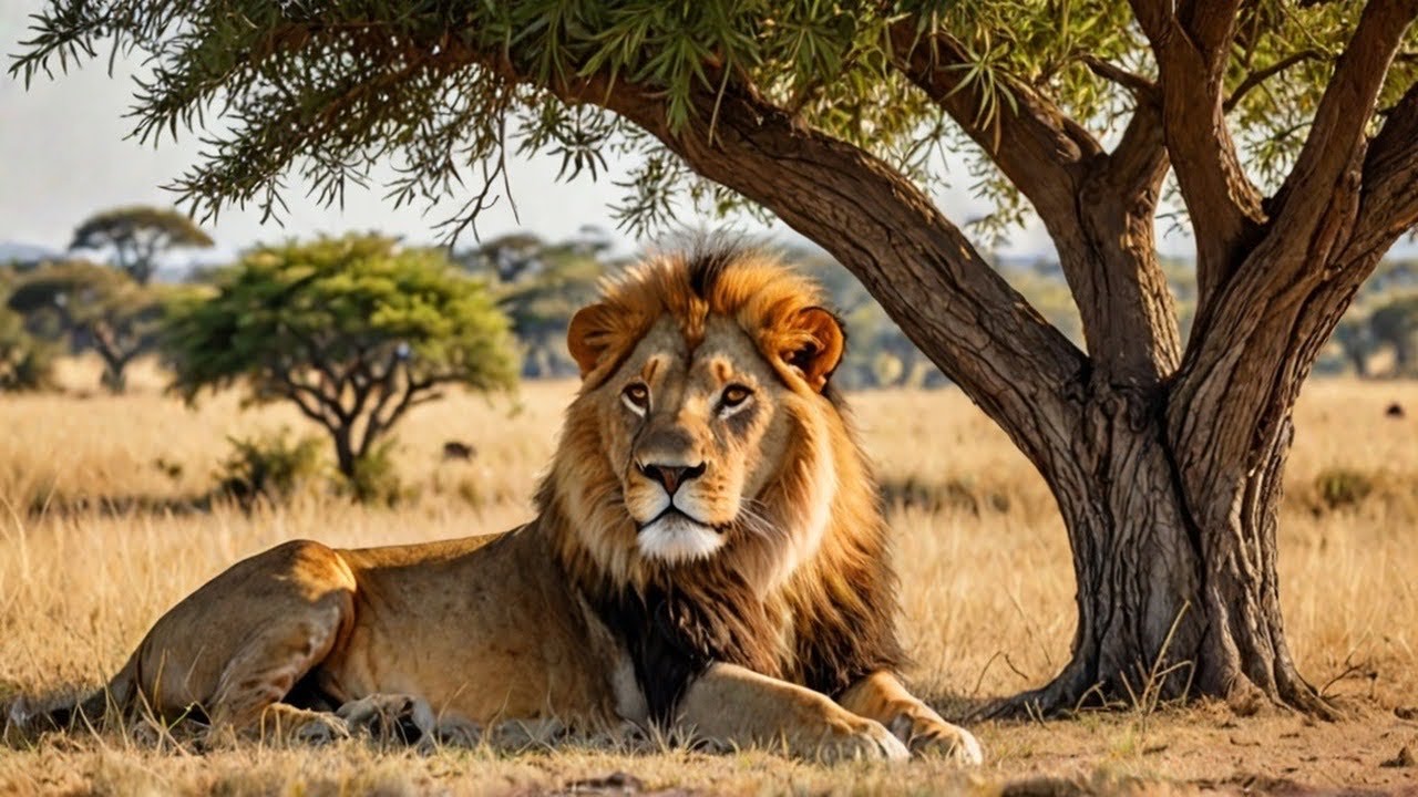 WILD life full documentary video | #wildlife #nature - YouTube