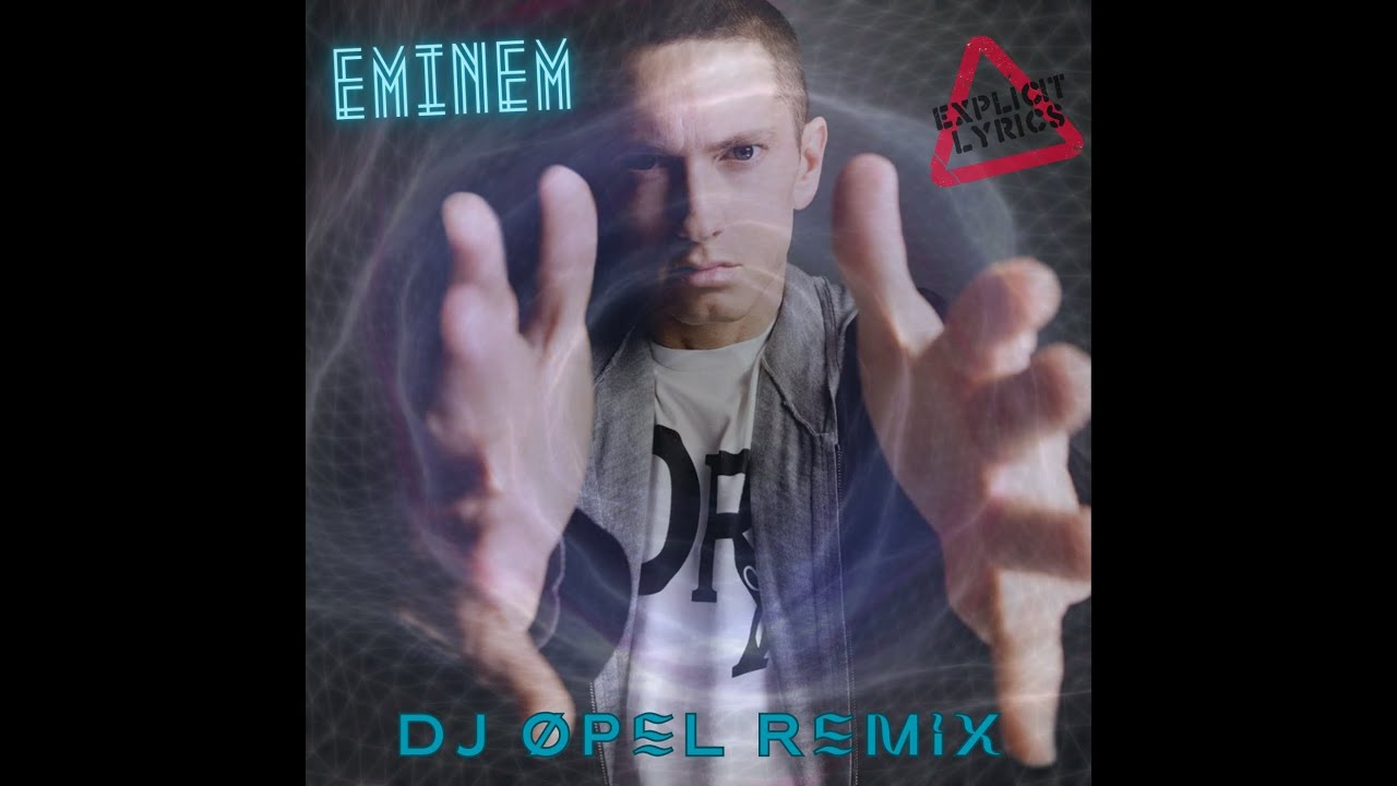 NEW Eminem - Habits | Techno (Hawk Tauh) Remix 2024 (CAR MEGA BASS ...