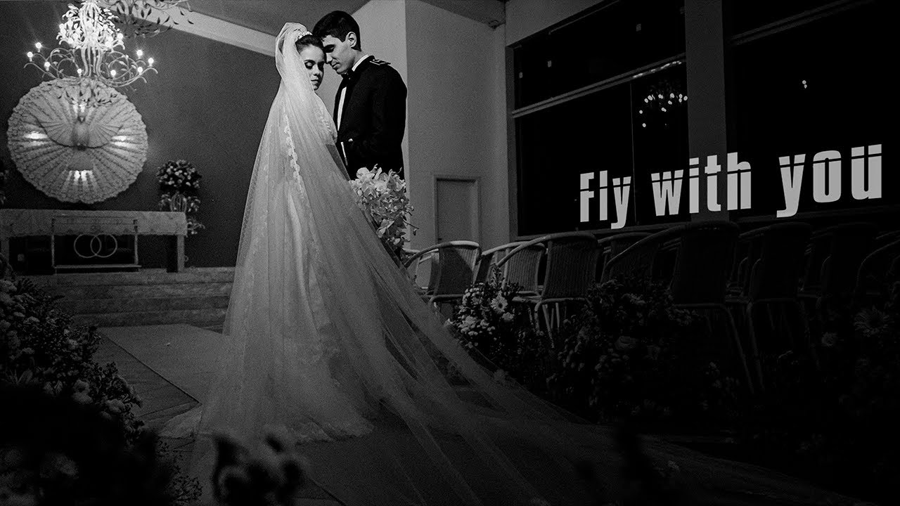 Filme de casamento mais lindo do ano | Elegance Films | Filme Oficial ...