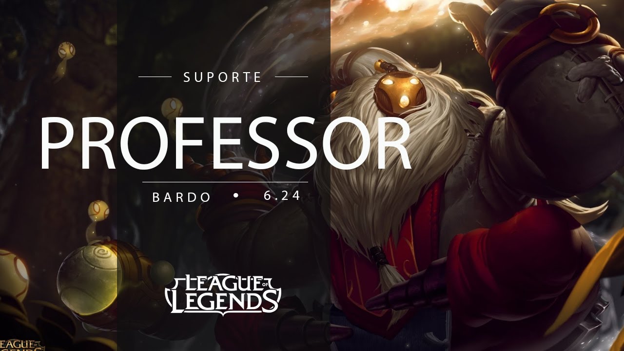 Professor Lol