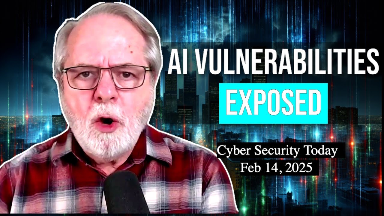 Google Gemini AI Hacked: The Scary Truth Revealed: Cyber Security Today ...