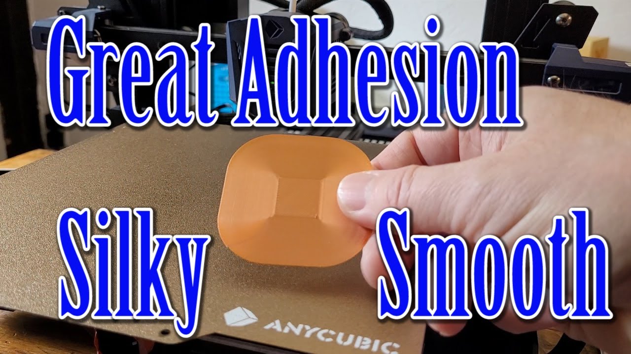 Set the Z Offset on an Anycubic Kobra Go 3d Printer - YouTube