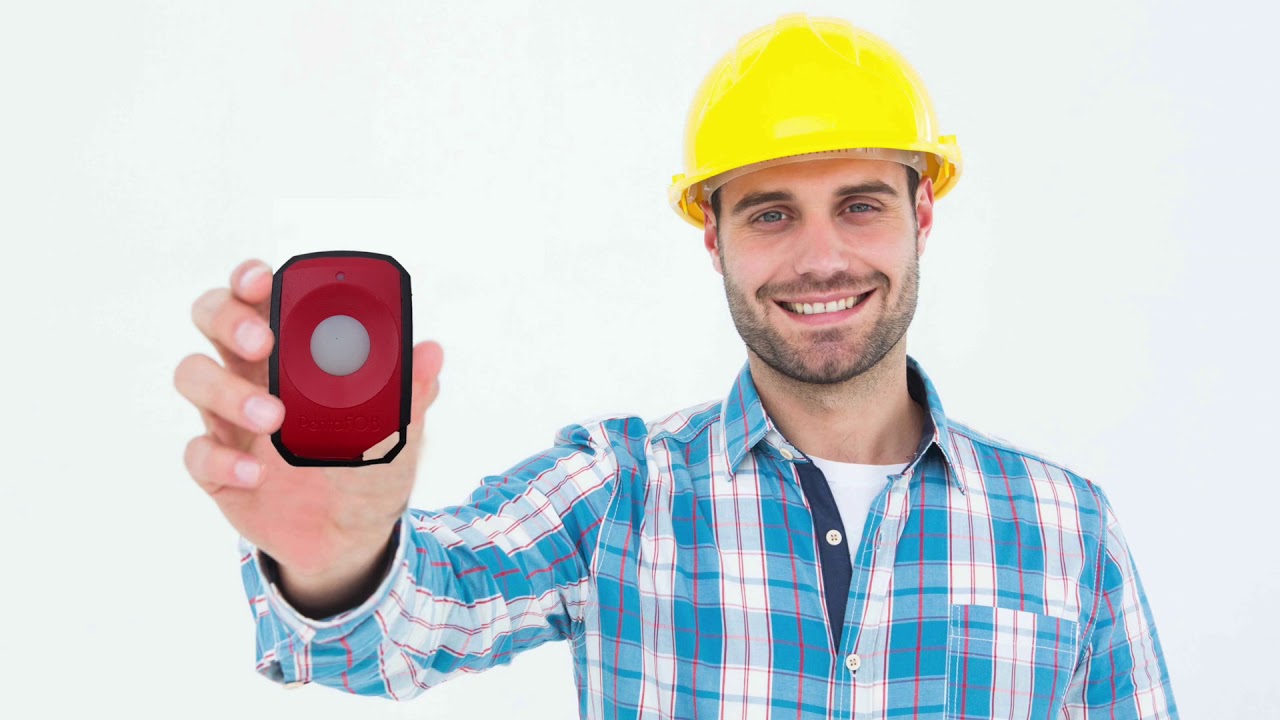 Thompson Safety Welcome Video - YouTube