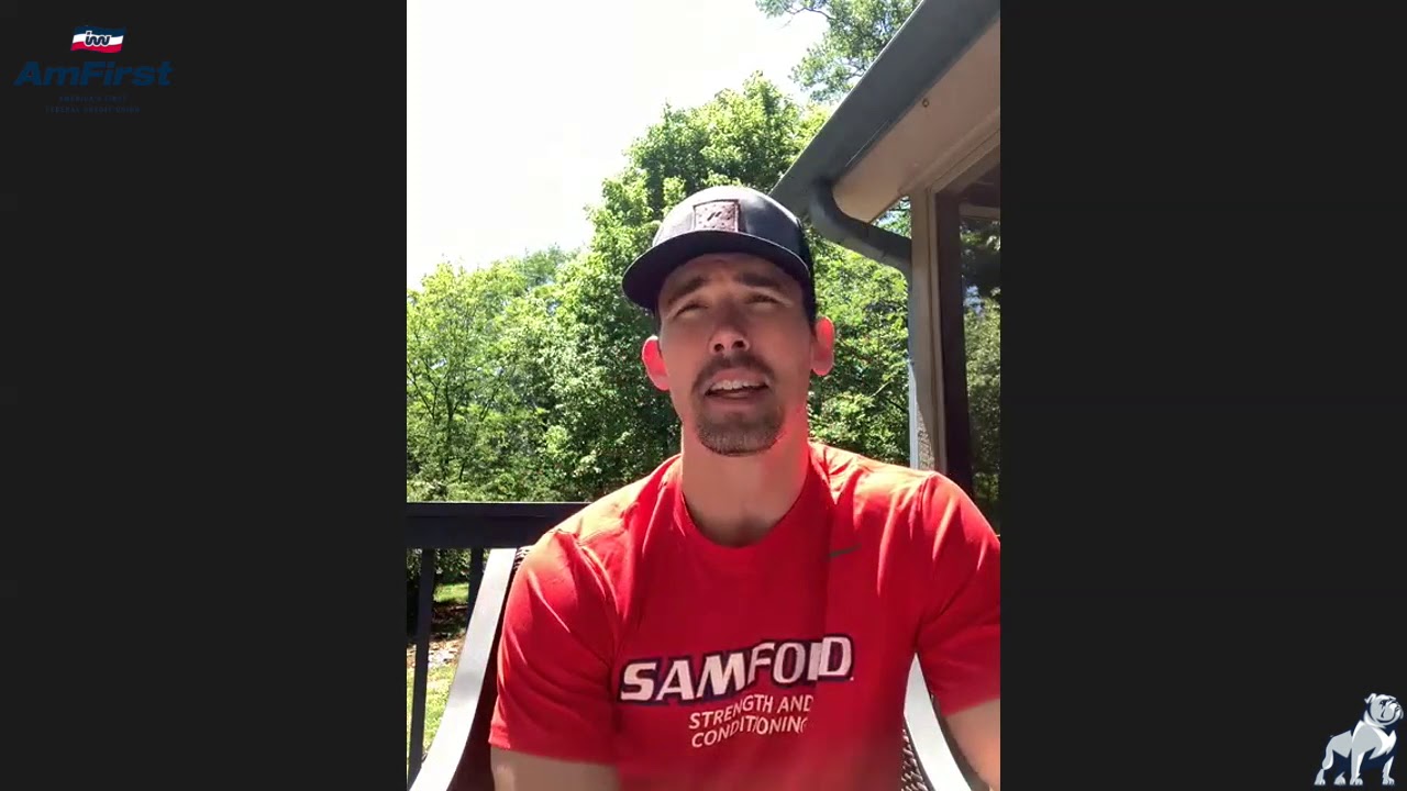 The New Normal, Episode 8: Jonathan Farris - YouTube