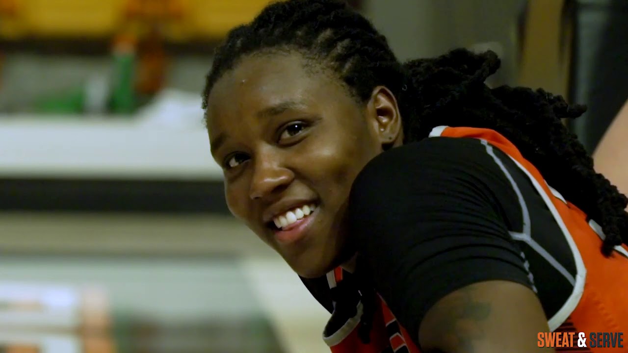 Campbell Women's Basketball | 2020 Practice Underway - YouTube
