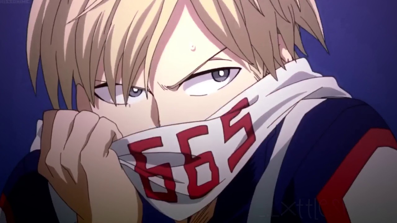 {🌻Monoma🌻// Bnha// Edit} - YouTube