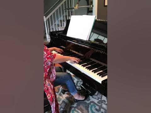 Big Time Blues by Melody Bober (NFMC Moderately Difficult III ...