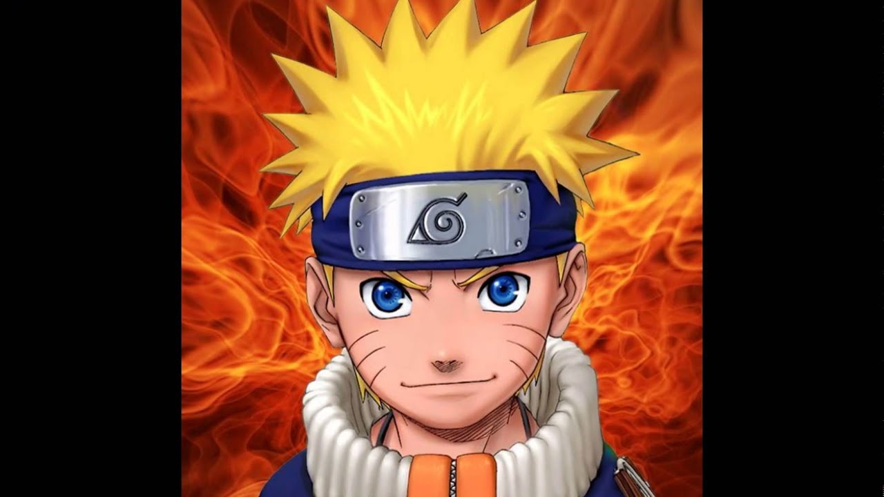 naruto shippuden ultimate song - YouTube