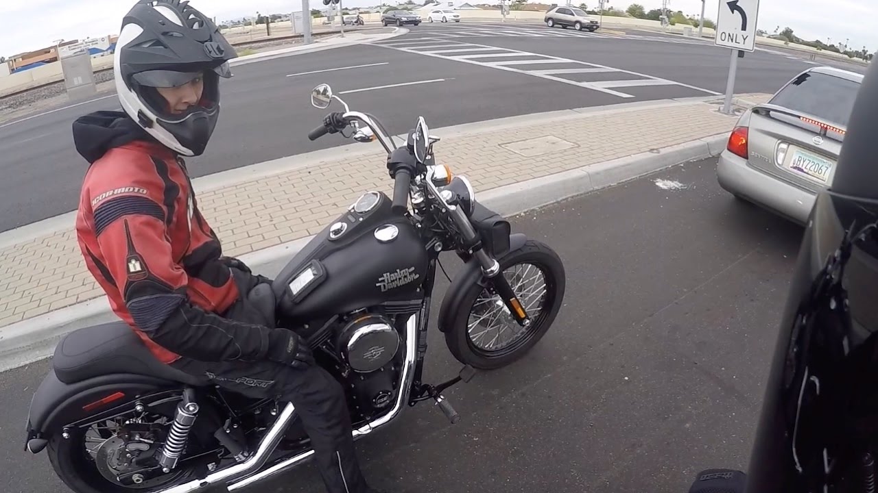 Moto Monday | Cycle Chatter | Whatever | 03-06-17 - YouTube