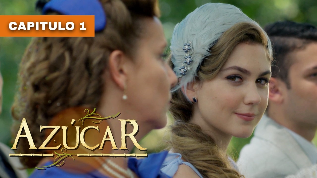 Azúcar 🧡 (Capítulo 1) | Novelas completas en español latino | Alejandra ...