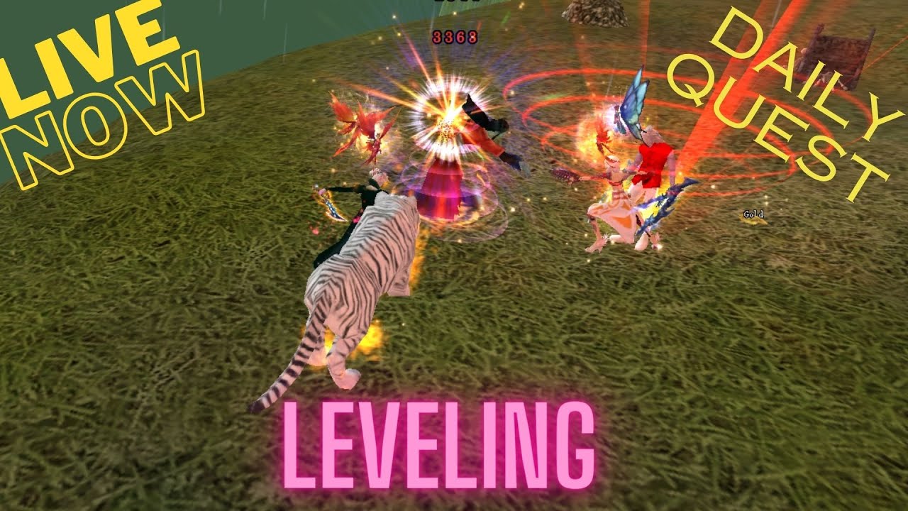 perfect world classic nostalgia - YouTube