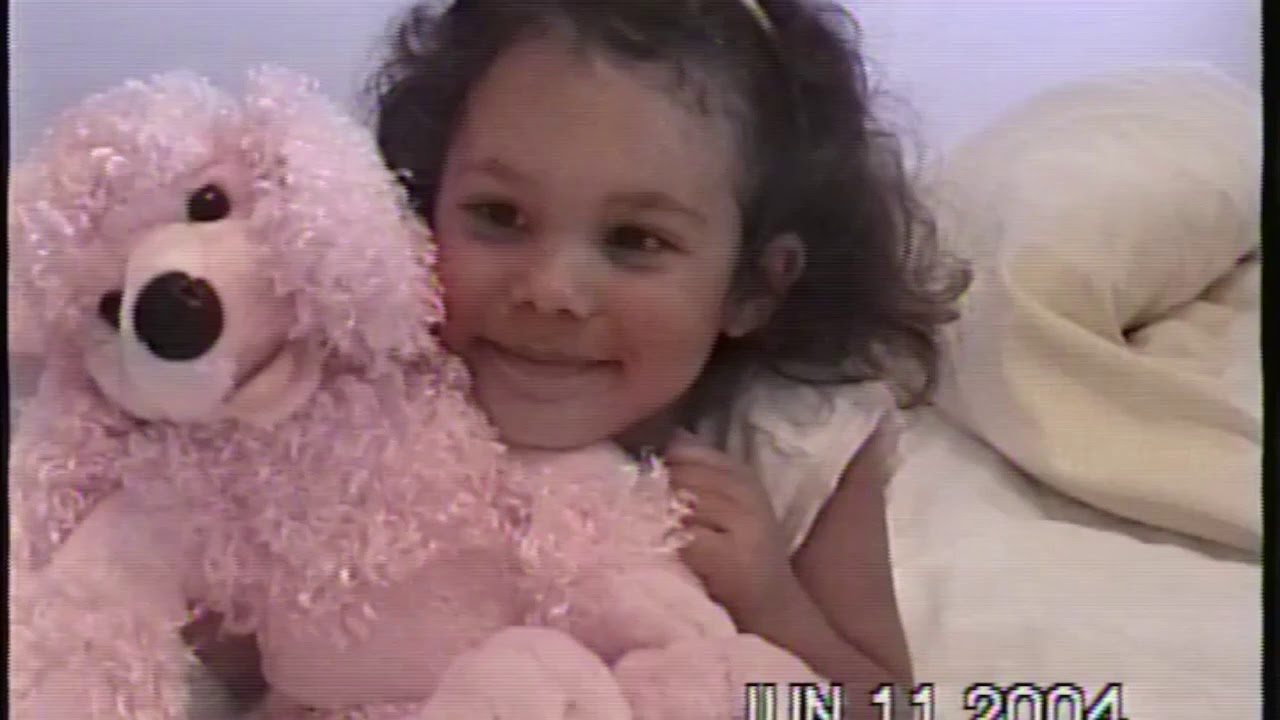 2004 | FAMILY VIDEOS (Various Clips) - YouTube
