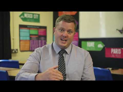 Geography | Open Evening | 2021 - YouTube