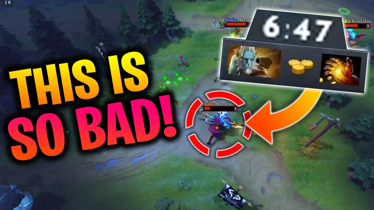 FASTEST MIDAS RUSH in a PRO GAME? - How Execration ENDED Beastcoast ...