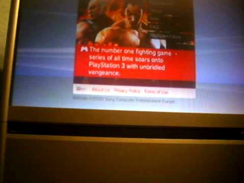 PS3 USB Keyboard And Mouse (NO Linux) - YouTube