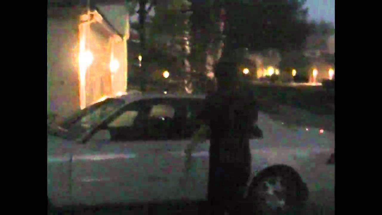 Teenage Drunk Driving PSA - YouTube