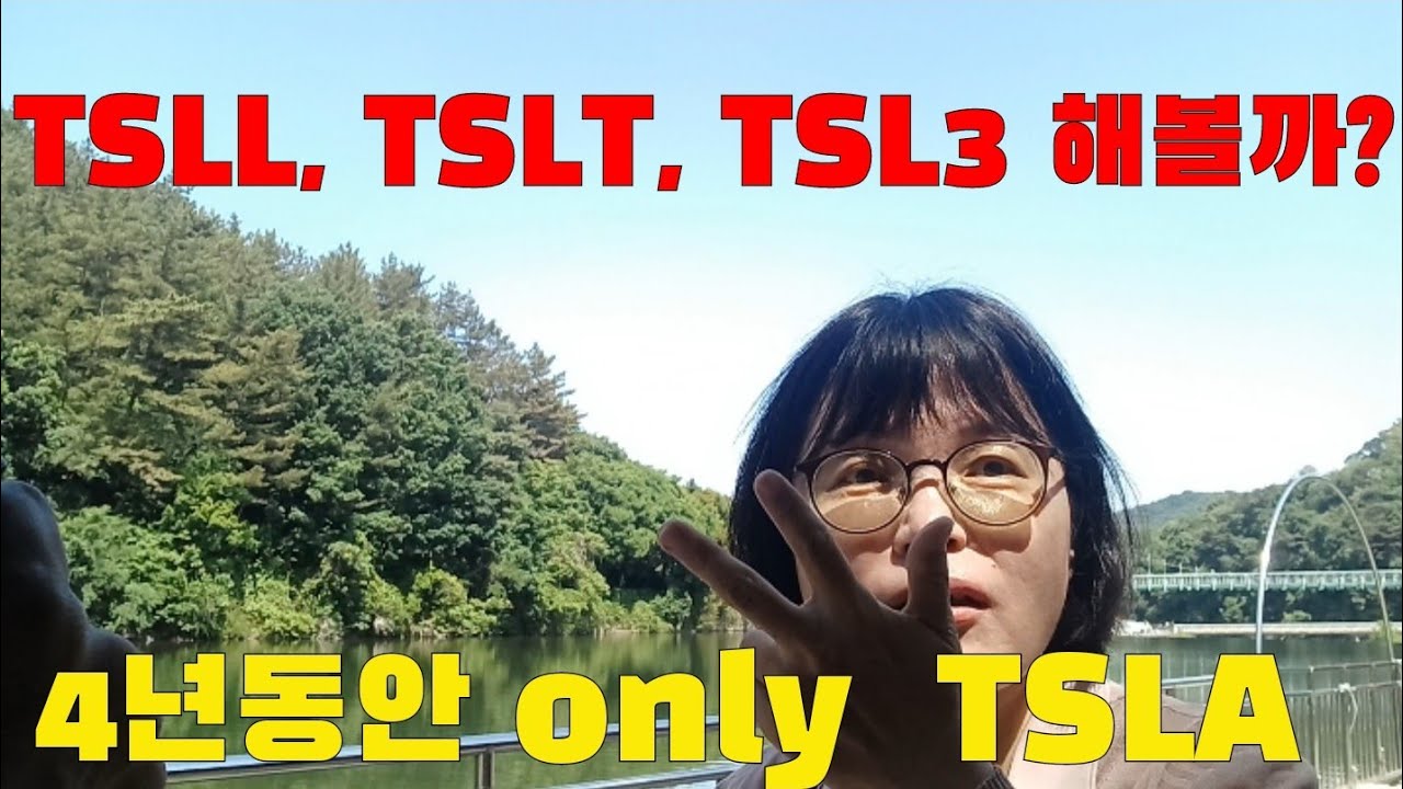 4년동안 테슬라 본주만 사 모으는 이유 ㅣ tsll tslt tsl3 ㅣ미국주식장기투자 ㅣ애플,앨퍼벳투자 - YouTube