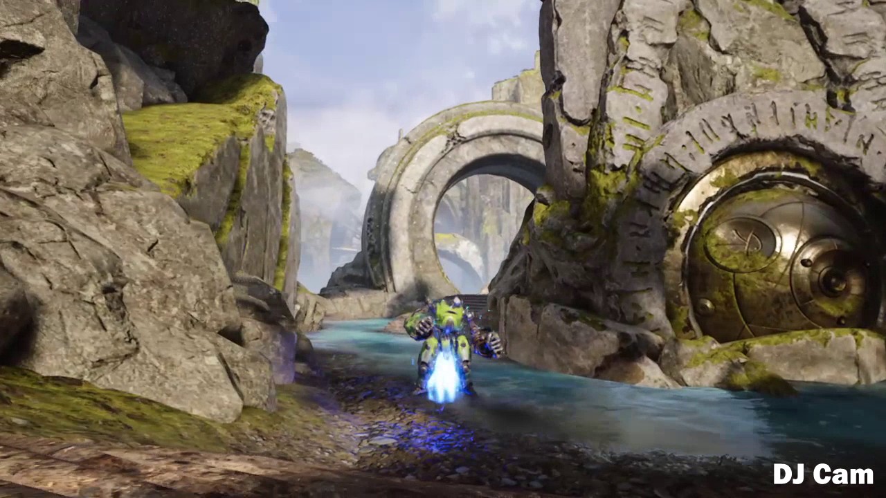 Paragon - Crunch Hero Showcase (Crunch Highlights) - YouTube