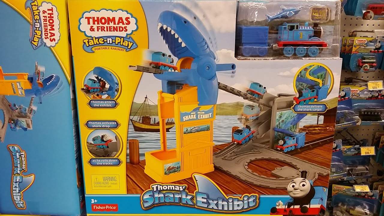 Hugo Ho ~ Thomas & Friends 2015-4-18 - YouTube