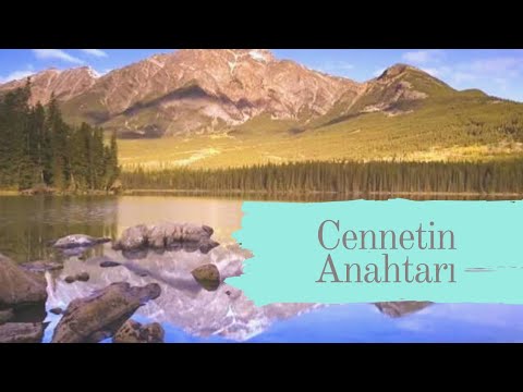 Cennetin Anahtarı Miftahul Cenneh Miftahul jannah-Salafuddin Benyamin arabic song