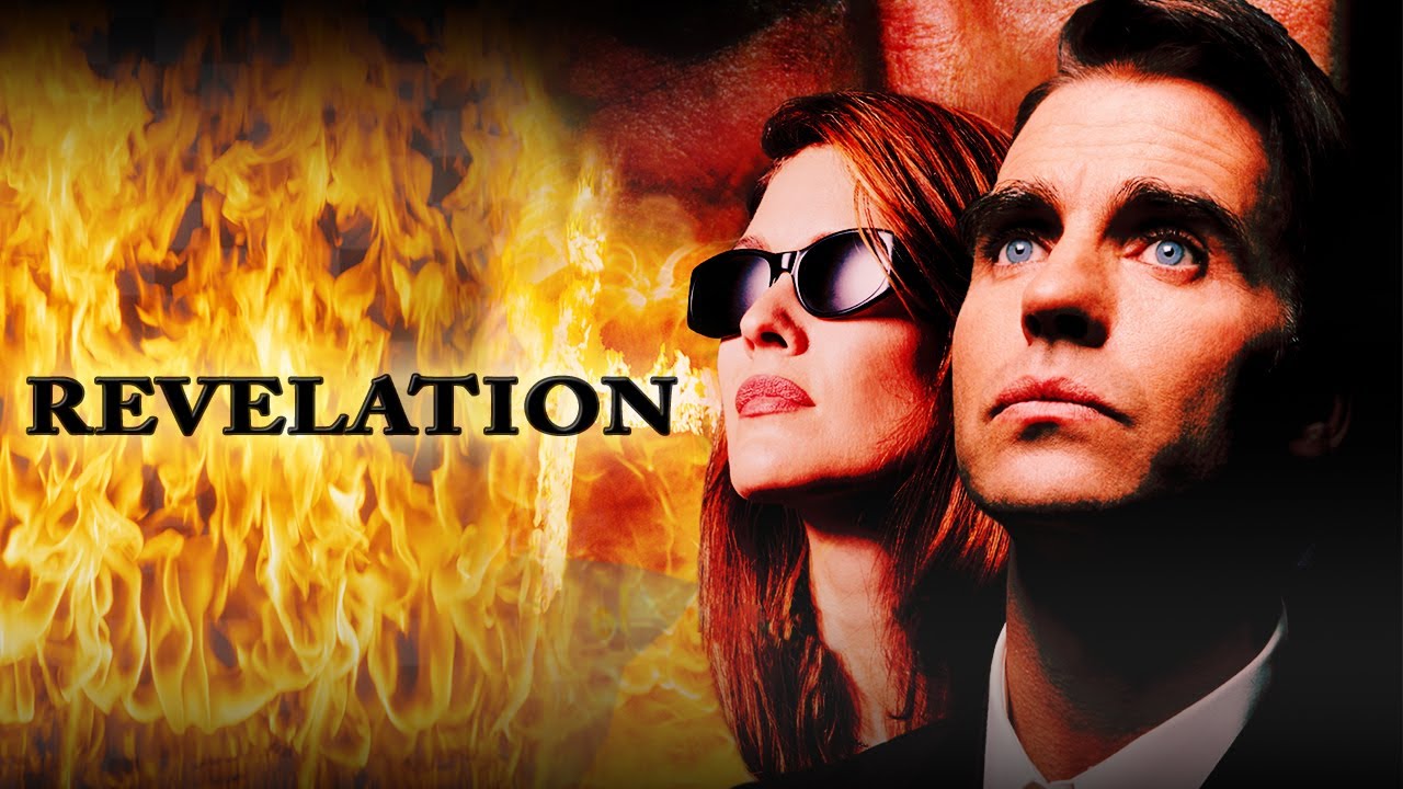 REVELATION ️ ENGLISH AUDIO ️ FULL MOVIE ️🎞 Movie Play English - YouTube