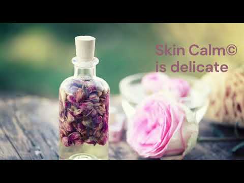 Skin Calm© Love Your Skin - YouTube