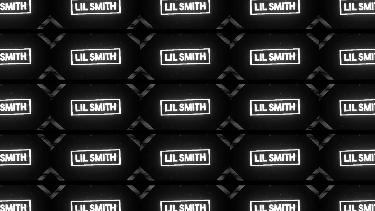 @Lil Smith Intro - YouTube