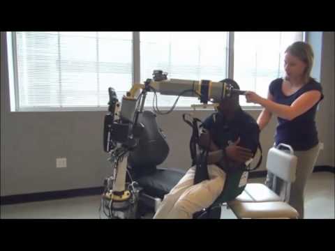 Strongarm Dependent Transfer - YouTube