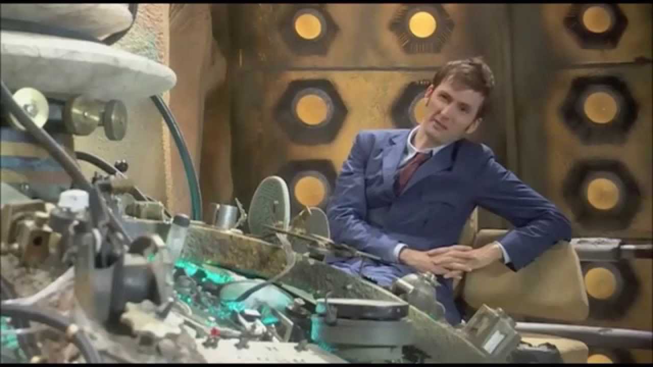 Made to be Ruled - Avengers/Doctor Who Fanfic Wattpad Trailer - YouTube