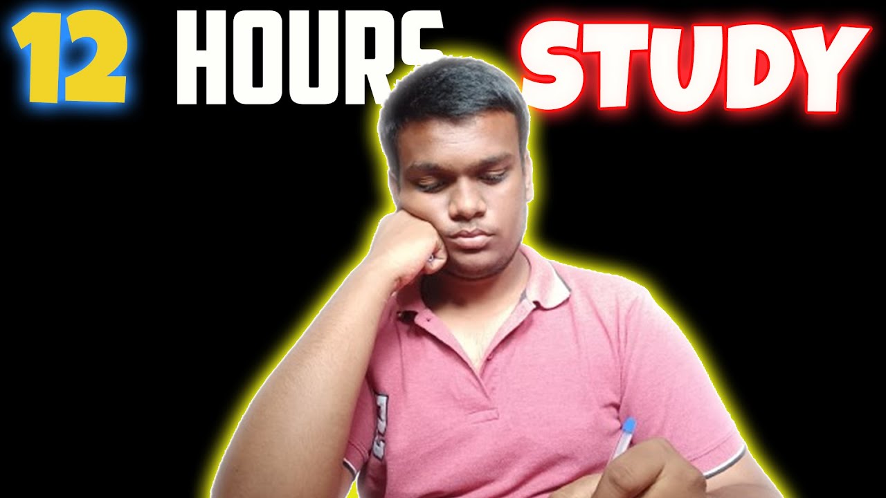 STUDY WITH ME LIVE {LATE NIGHT TAK} POMODORO METHOD - YouTube