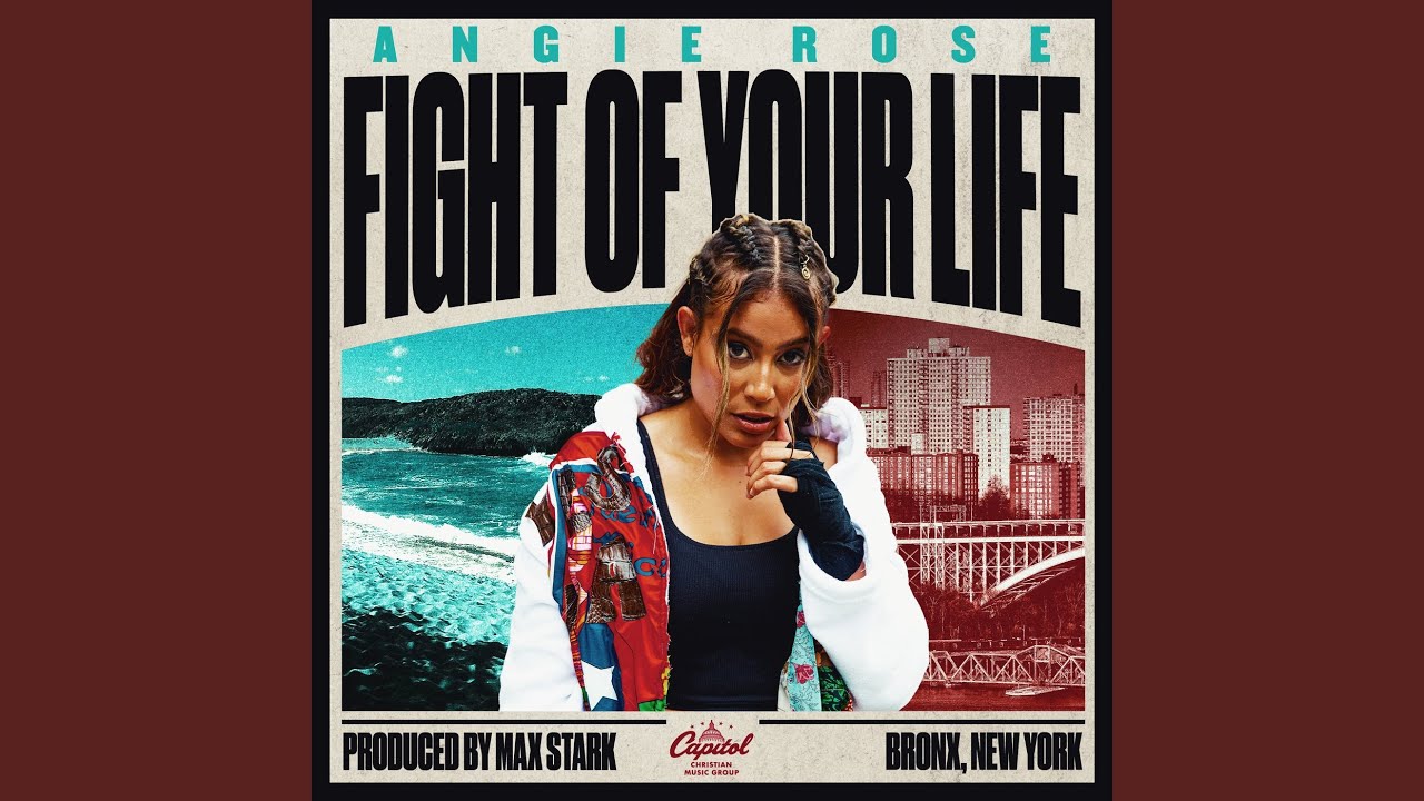 Fight Of Your Life - YouTube