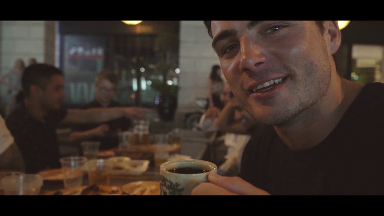 David OC in Singapore - YouTube