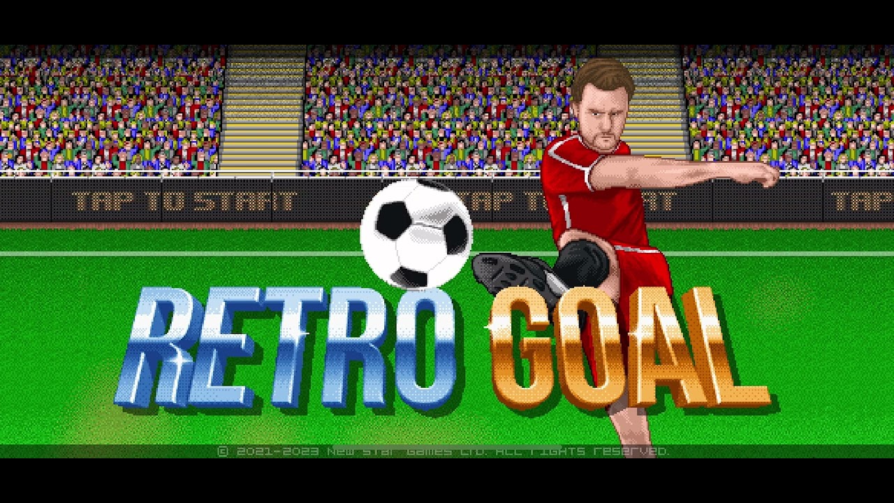 Playing some retro games!! - YouTube