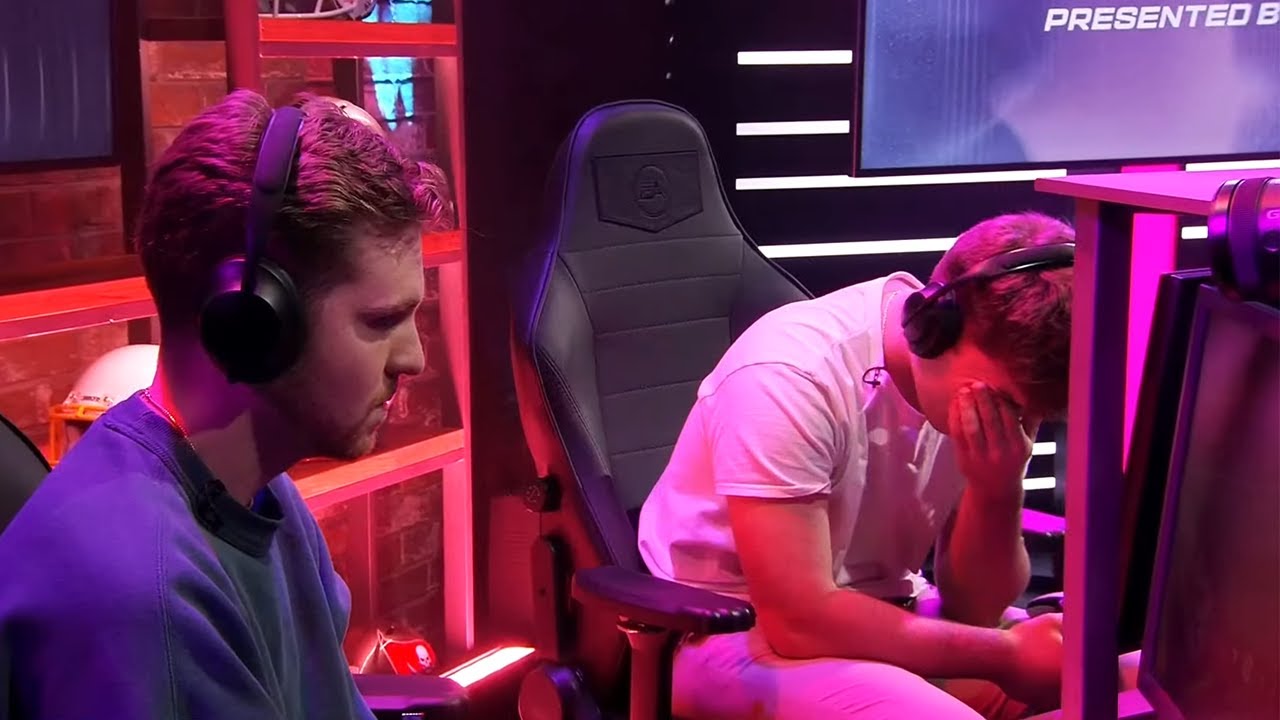 Kmac vs Dez - $250,000 Madden Tournament Quarterfinals - YouTube