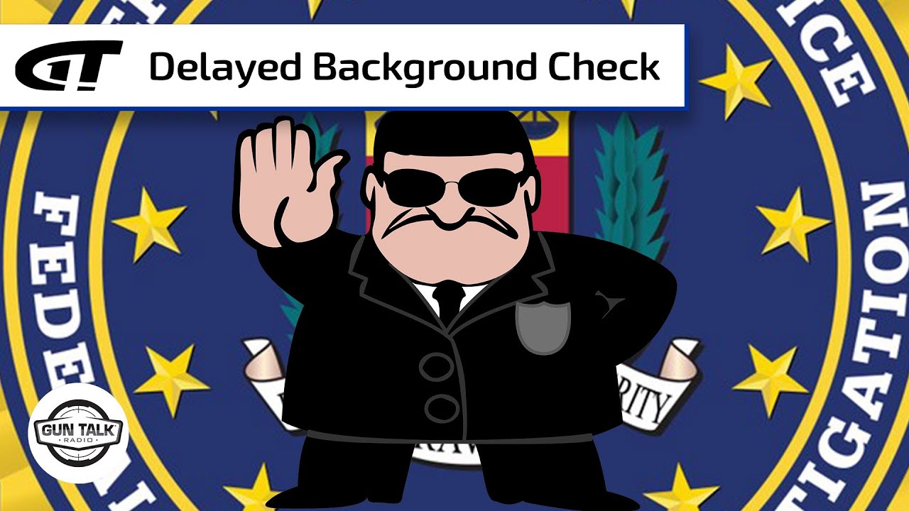 Background Check Approvals in Oregon Delayed For Months | Gun Talk ...