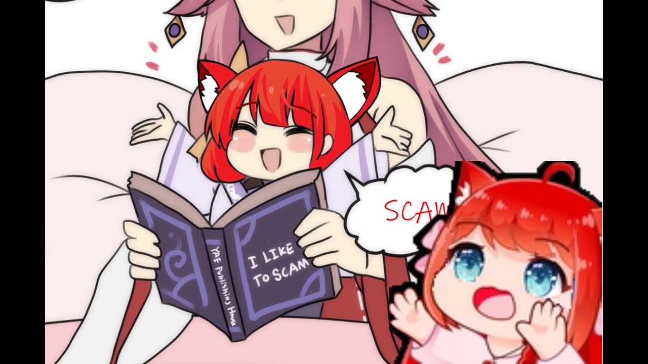 Sweetily reads my message - YouTube