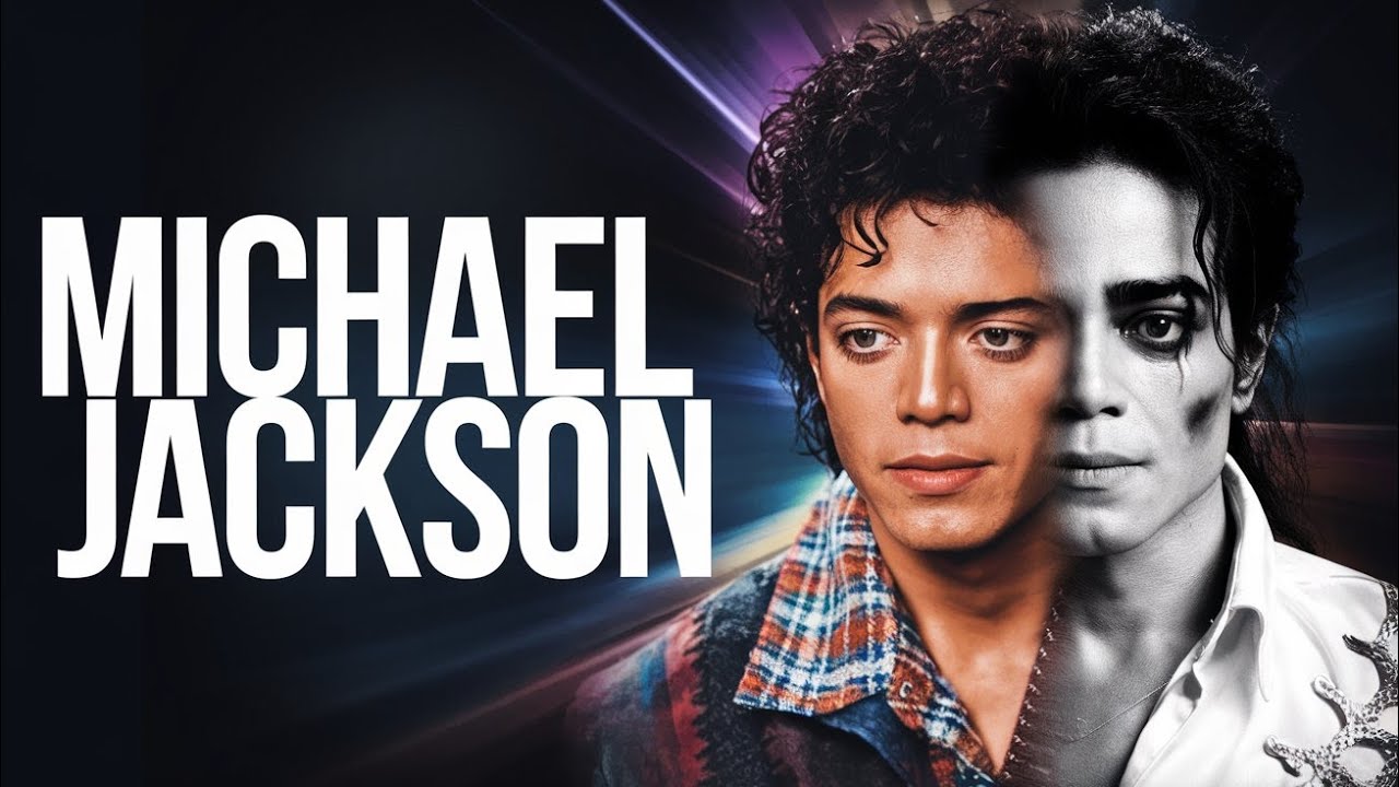 The Mysterious Life of Michael Jackson: Untold Secrets Revealed - YouTube