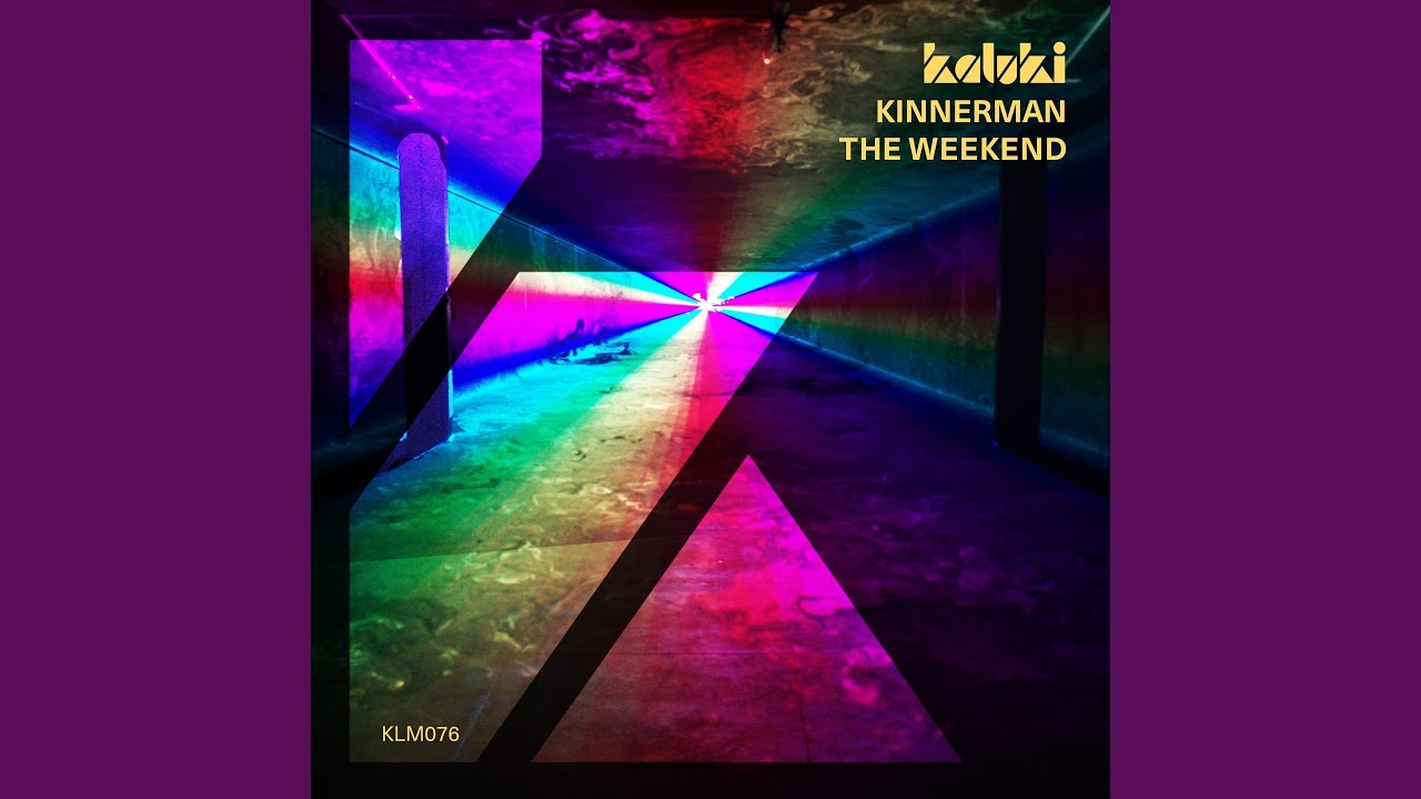 The Weekend (Extended Mix) - YouTube