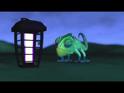 Dave Novis Animation Reel - YouTube