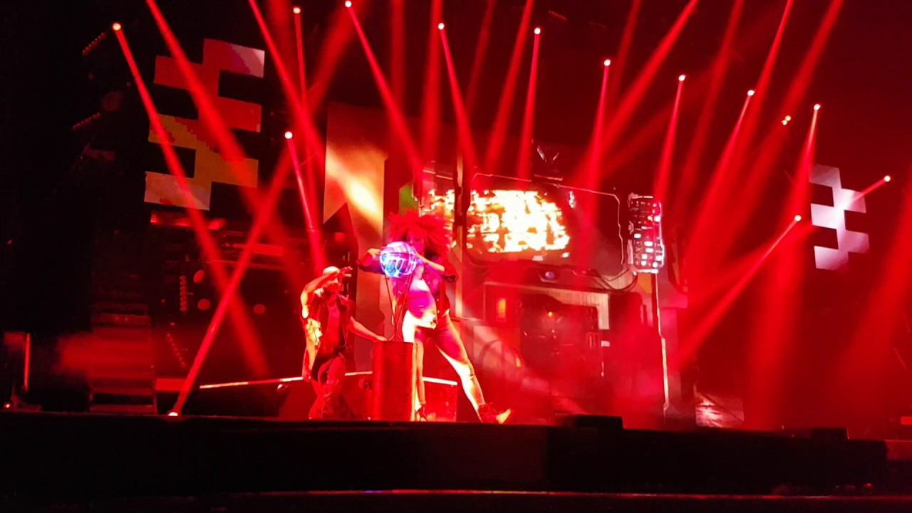 Diversity Genesis Nottingham 12th April 2017 - YouTube