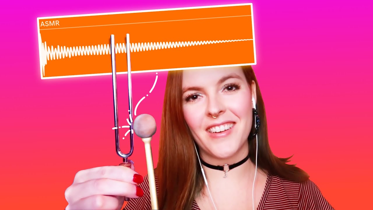 Making Music but every sound is ASMR #2 - YouTube