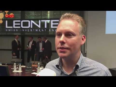 Jan Schoch, CEO Leonteq - YouTube