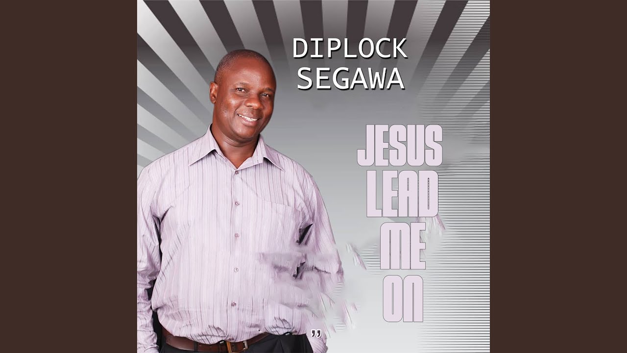 Jesus Lead Me On - YouTube