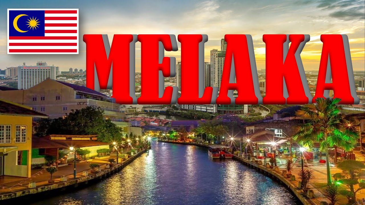 SEMAKIN TUA, SEMAKIN JADI // KOTA TUA MELAKA // MALACCA WORLD HERITAGE ...