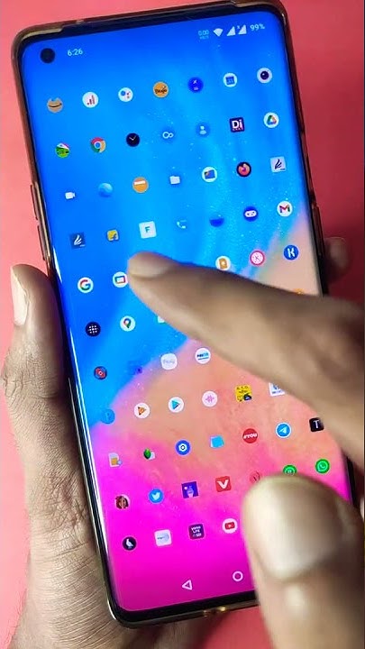 New Android Tricks And Tips Best Android Tips Tricks 2021 #Shorts #shortvideo #viral # ...