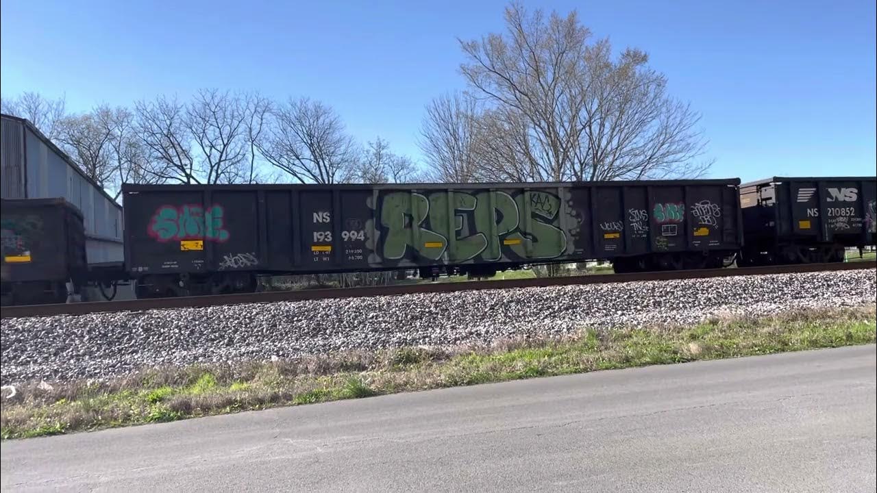 NS 61C (Friendly engineer) - YouTube