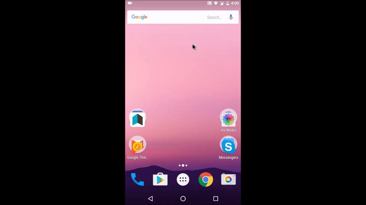 How to check MAC address and IP addresses of an Android Mobile Phone ...