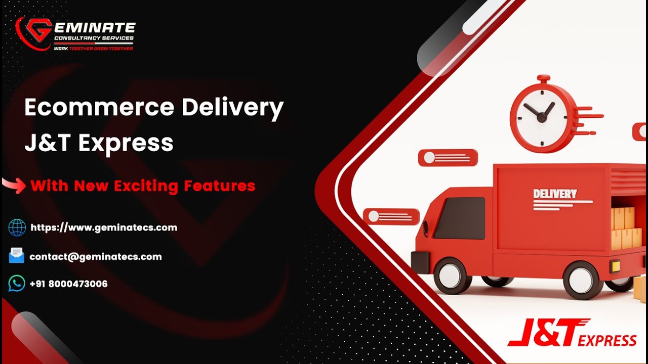 Smart Way to Calculate J&T Express Rates in Your Ecommerce Website ...